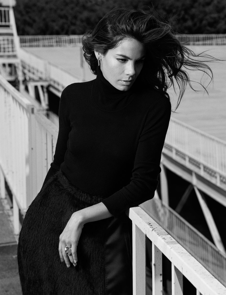 Picture of Michelle Monaghan