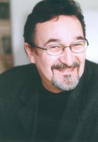 Picture of Jacques Pater