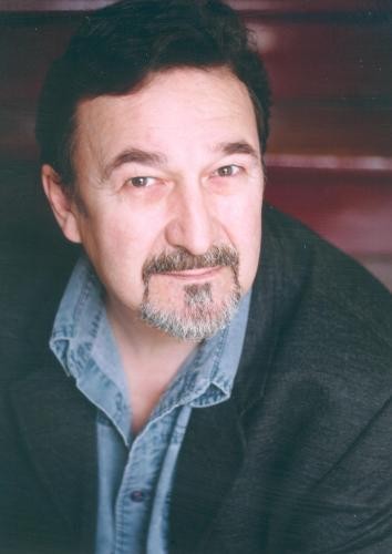 Picture of Jacques Pater