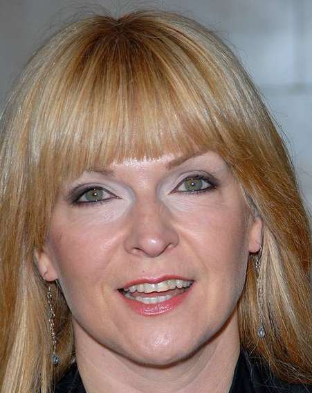 Picture of Toyah