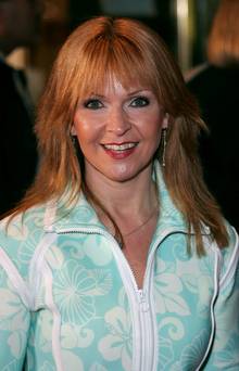 Picture of Toyah