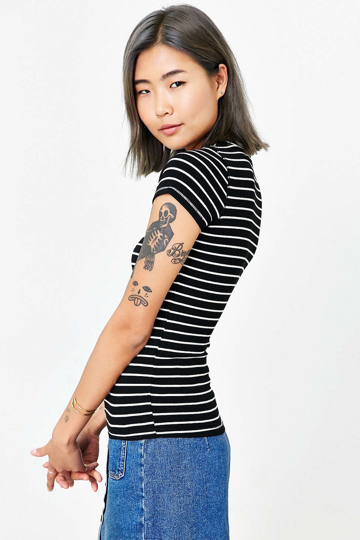 Picture of May Hong