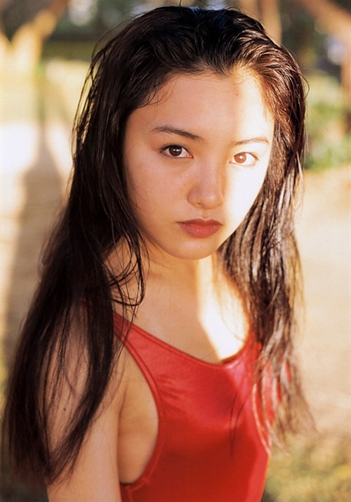 Yukie Nakama