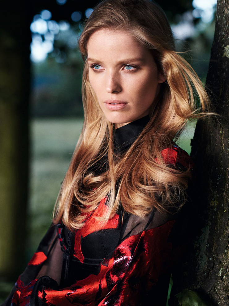 Picture of Alisa Ahmann