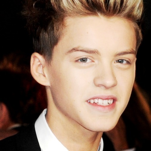 Reece Bibby picture