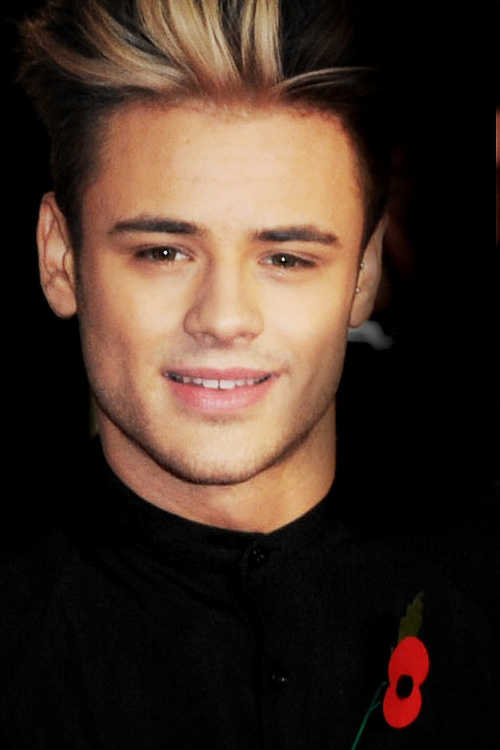 Image of Casey Johnson