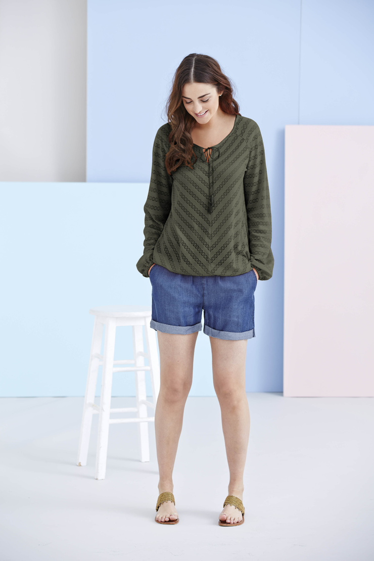 Picture of Lauren Budd