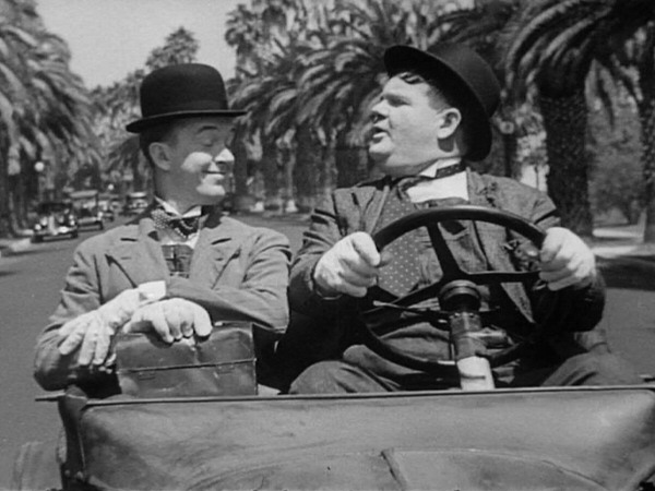 Picture of Busy Bodies