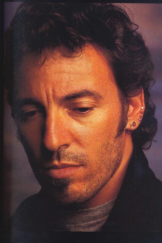 Picture of Bruce Springsteen