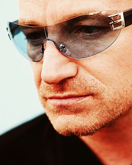 Bono image