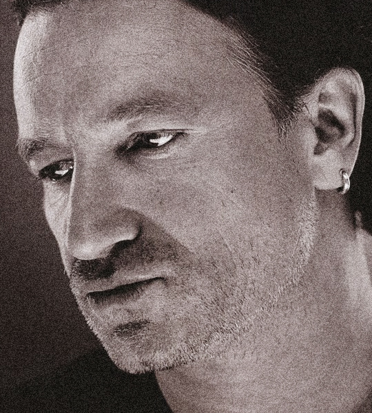 Picture of Bono