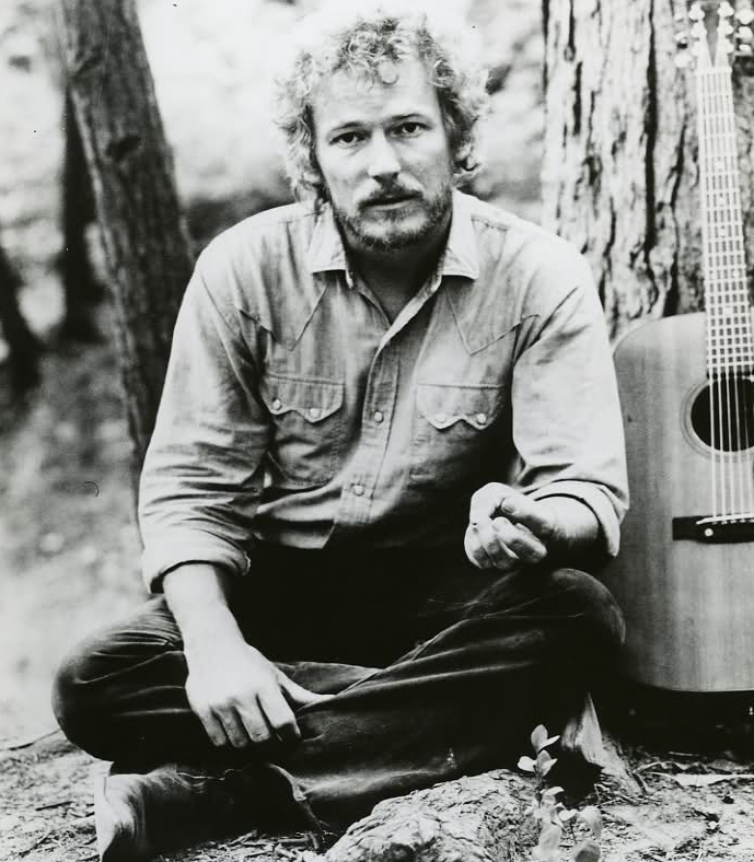 Picture of Gordon Lightfoot