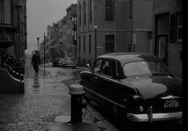 Mystery Street (1950) image