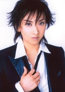 Picture of Jun Shibuki