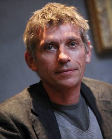 Picture of Jacques Gamblin