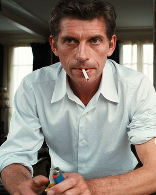 Picture of Jacques Gamblin