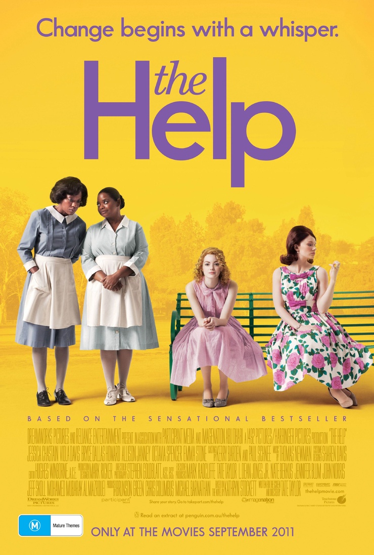 Image of The Help