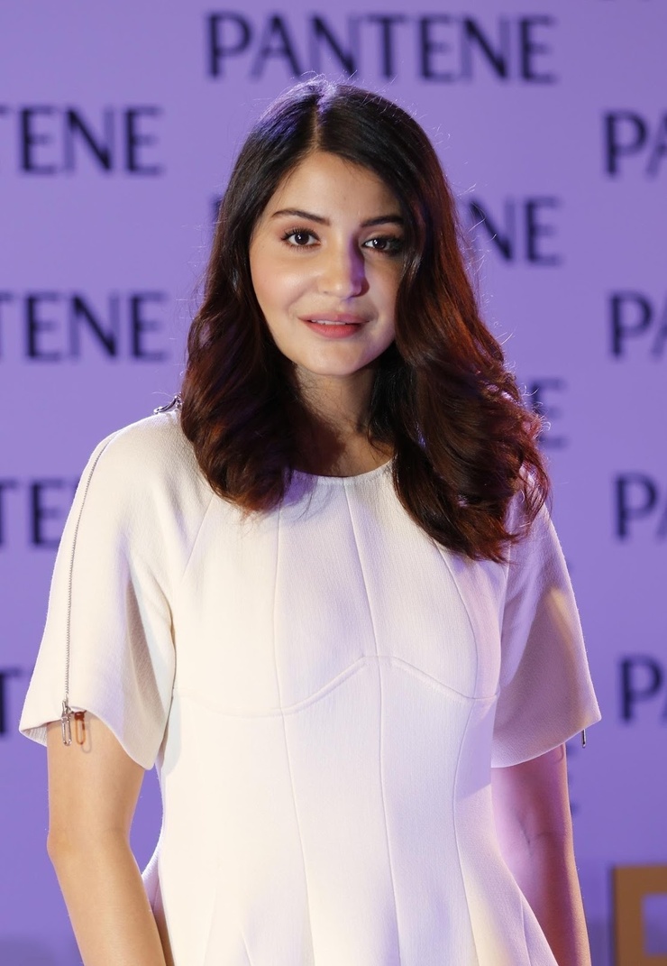 Picture of Anushka Sharma