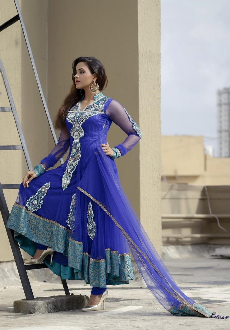 Picture of Parina Mirza