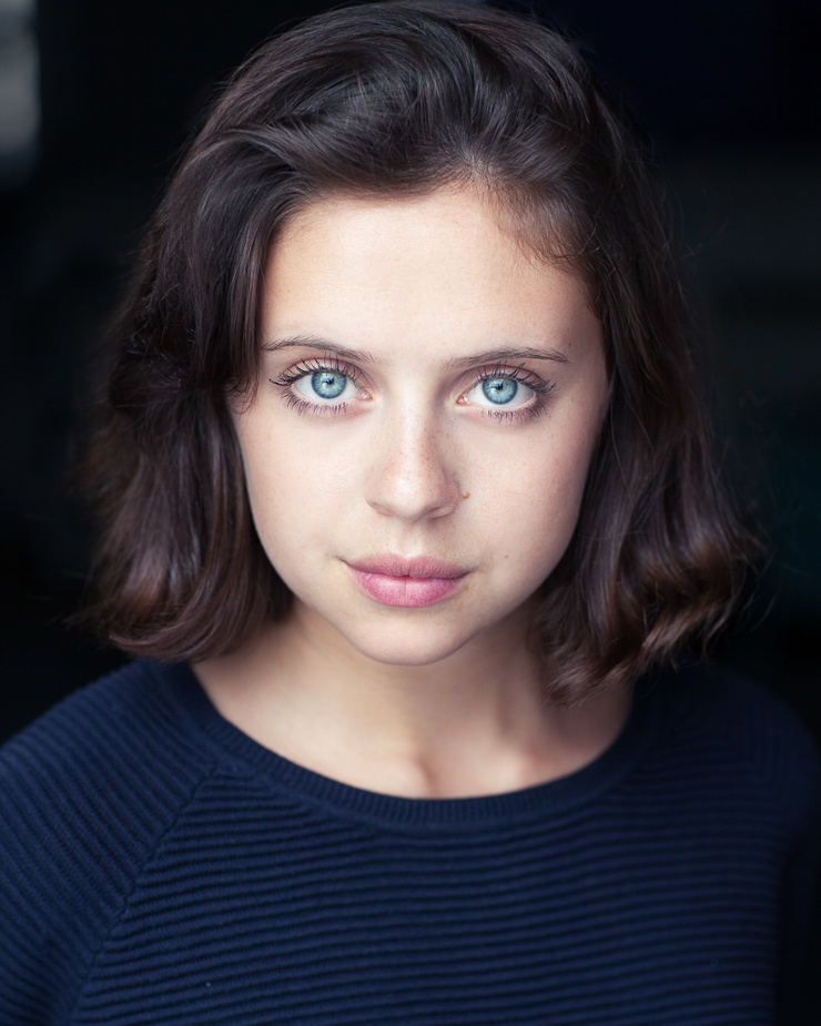 Picture of Bel Powley