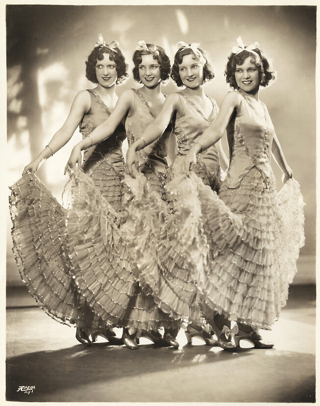 Picture of The Albee Sisters