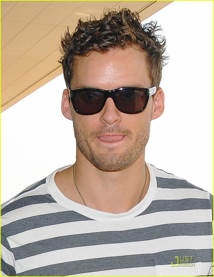 Picture of Austin Nichols