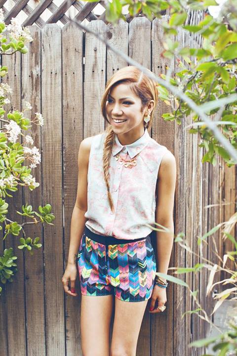 Picture of Jhené Aiko