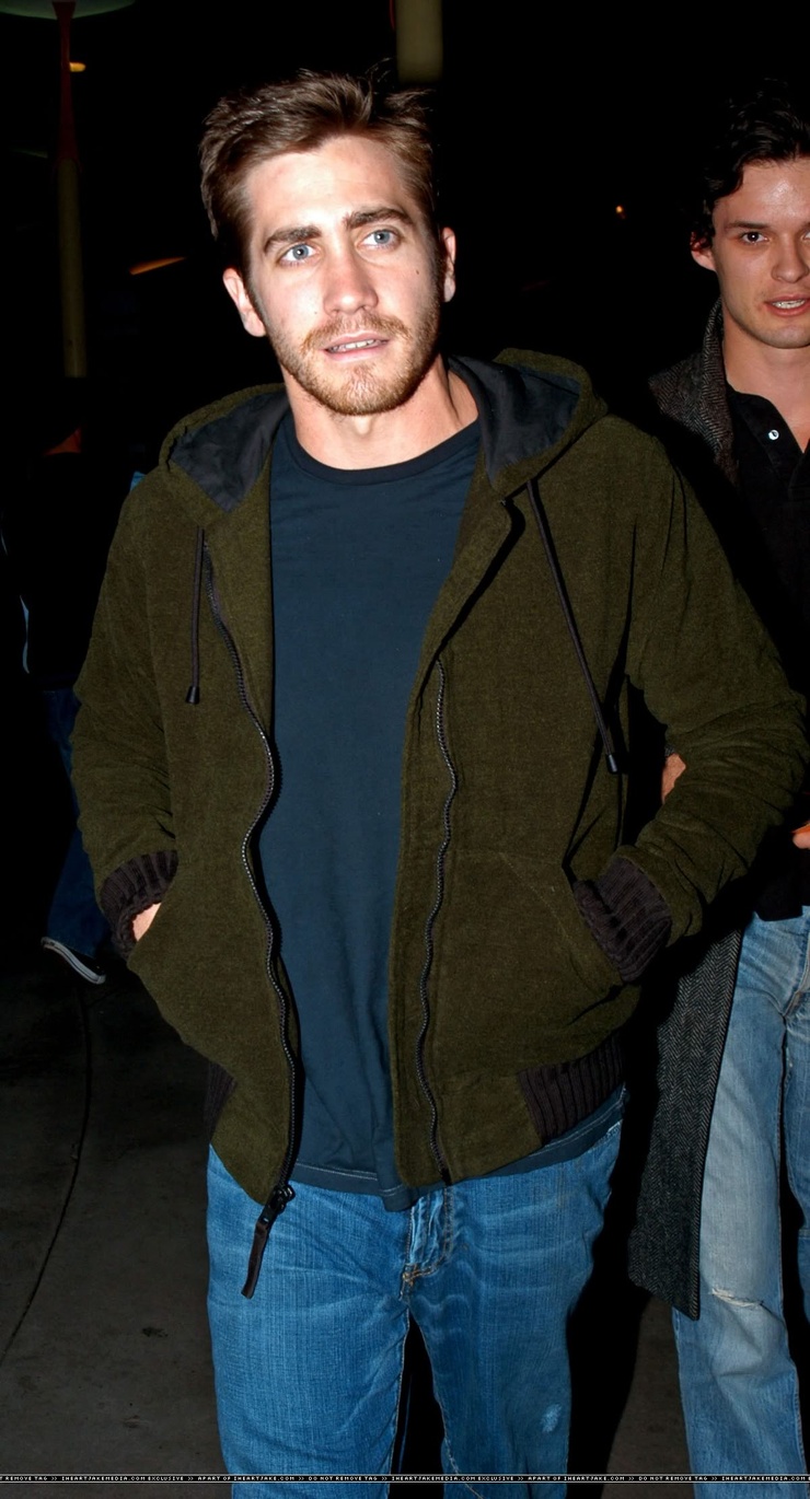 Picture of Austin Nichols