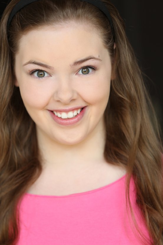 Picture of Miranda May