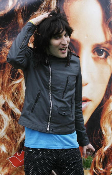 Picture of Noel Fielding