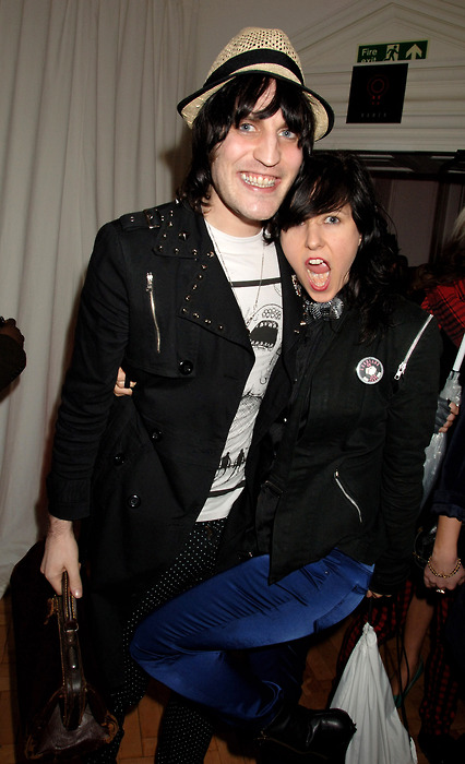 Image of Noel Fielding