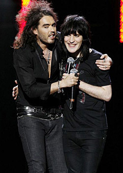 Picture of Noel Fielding