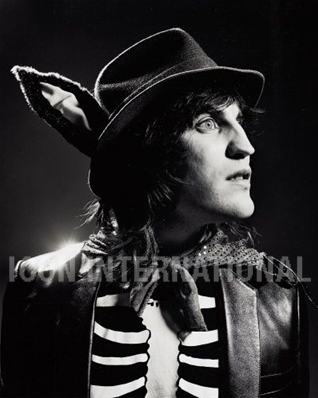 Picture of Noel Fielding