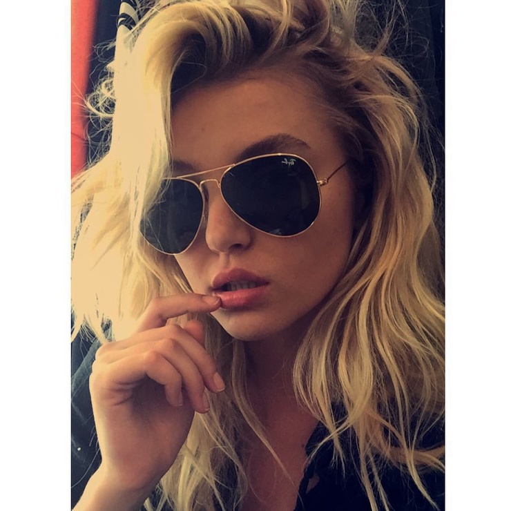 Picture of Rachel Hilbert