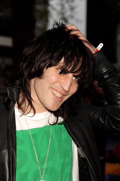 Noel Fielding image