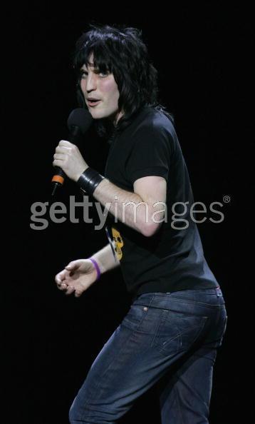 Picture of Noel Fielding
