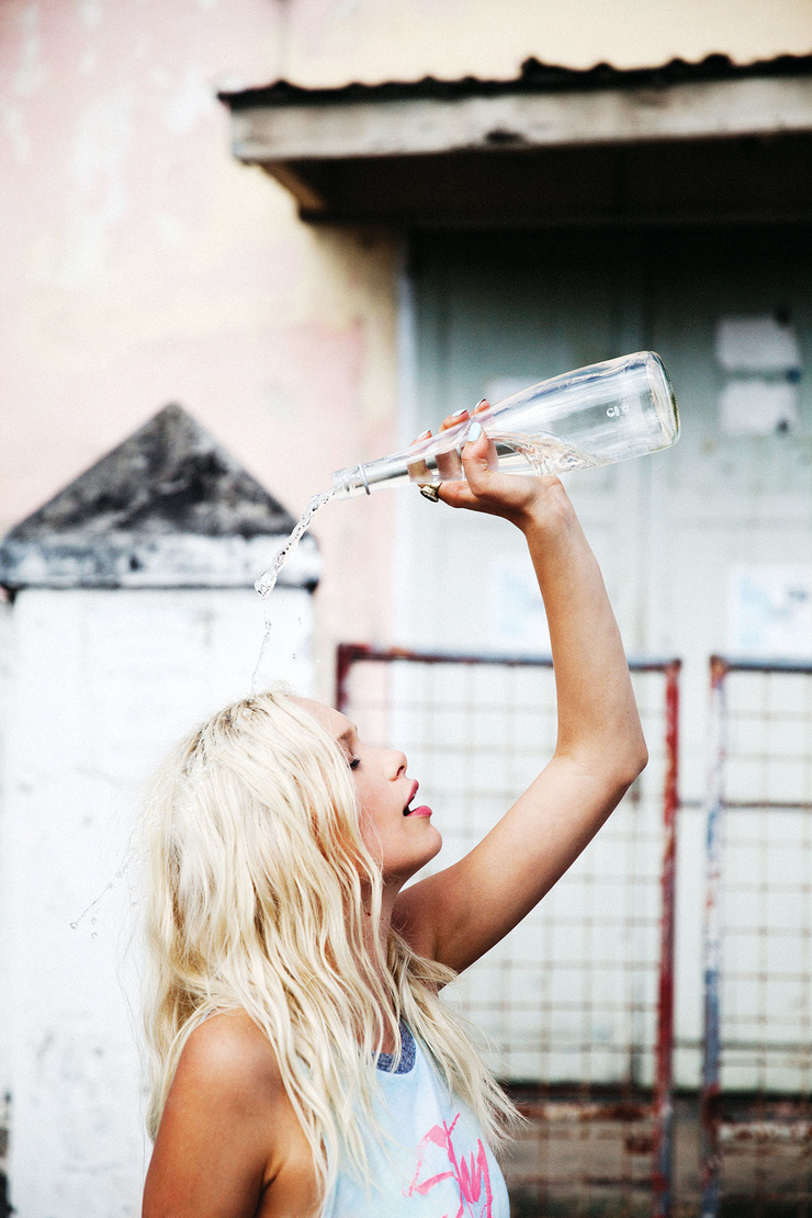 Picture of Delilah Parillo