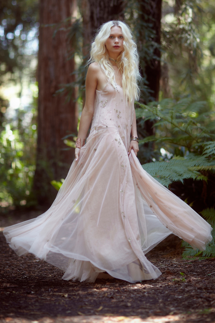 Picture of Delilah Parillo