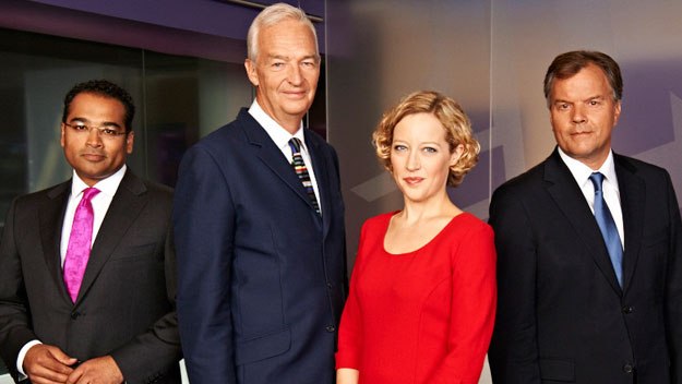 Picture of Channel 4 News