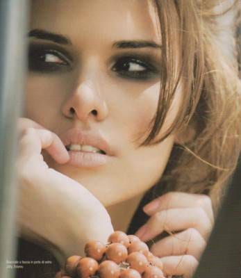 Picture of Anna Gigli Molinari