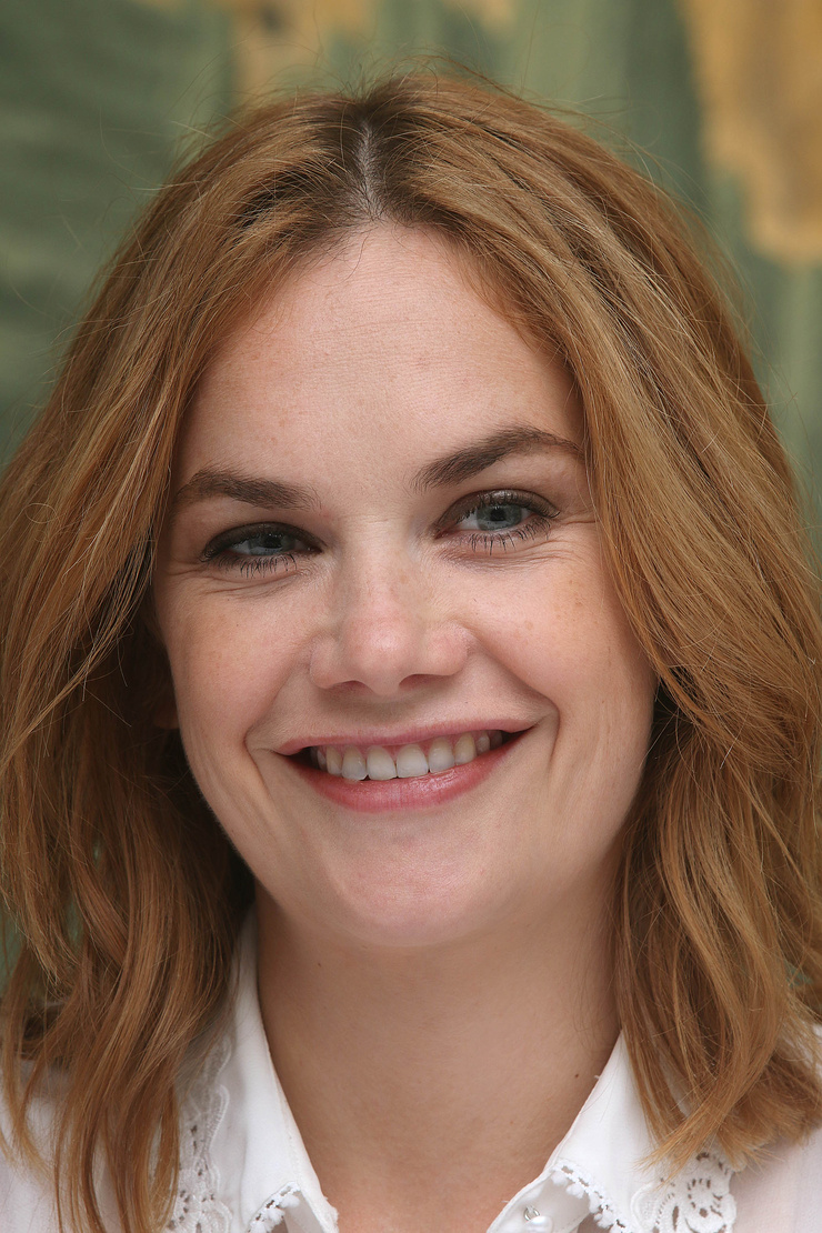 Picture of Ruth Wilson