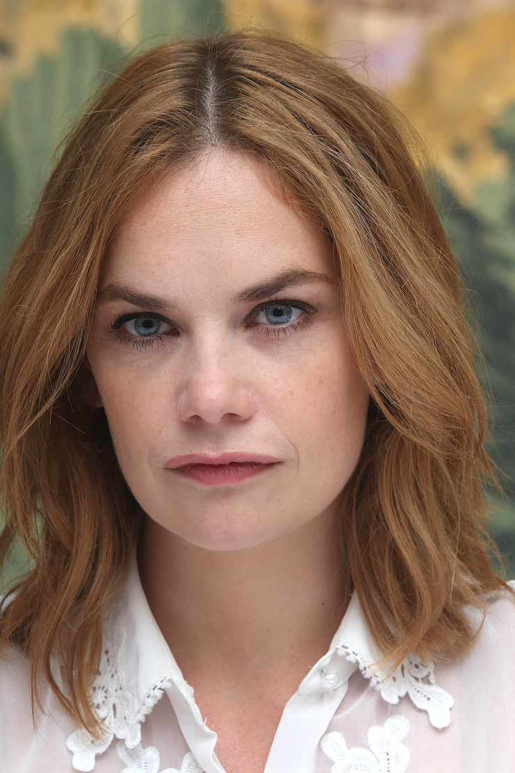 Picture of Ruth Wilson