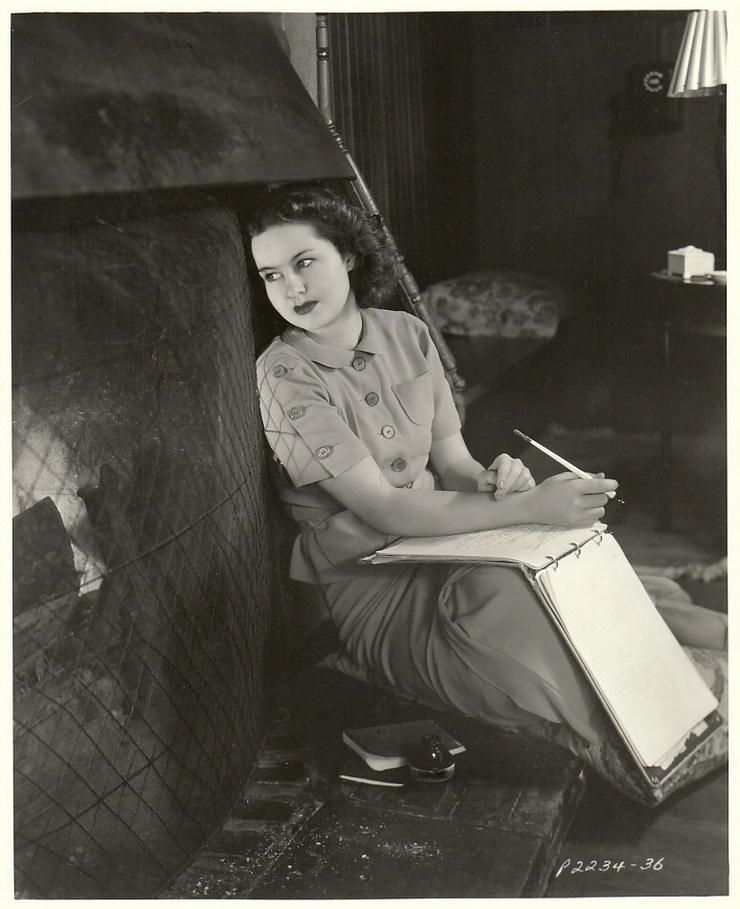 Picture of Barbara Read