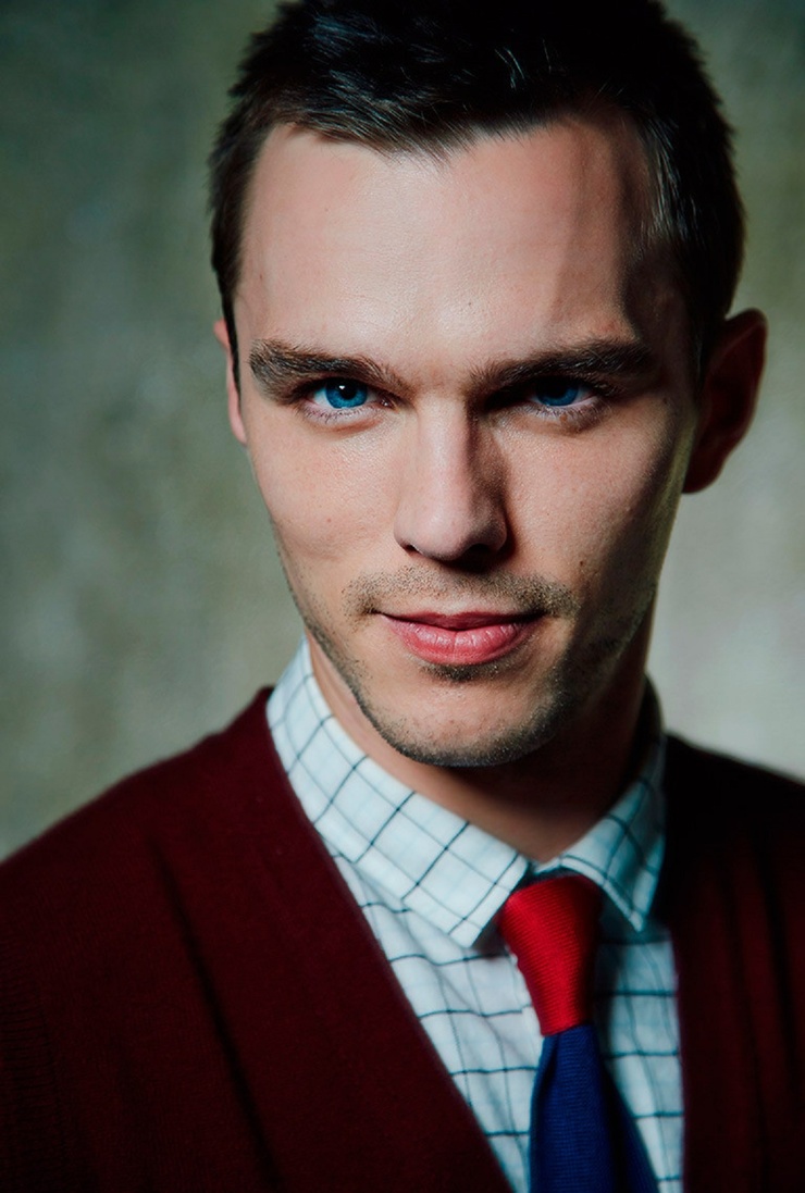 Picture of Nicholas Hoult