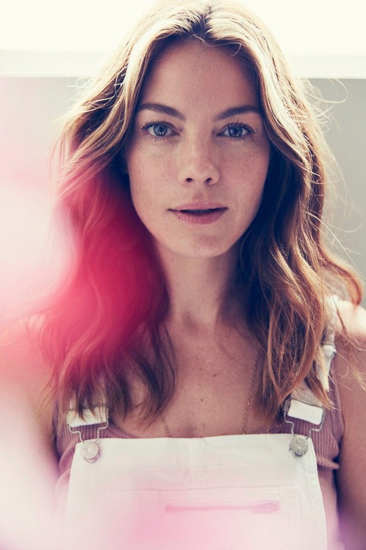 Image of Michelle Monaghan