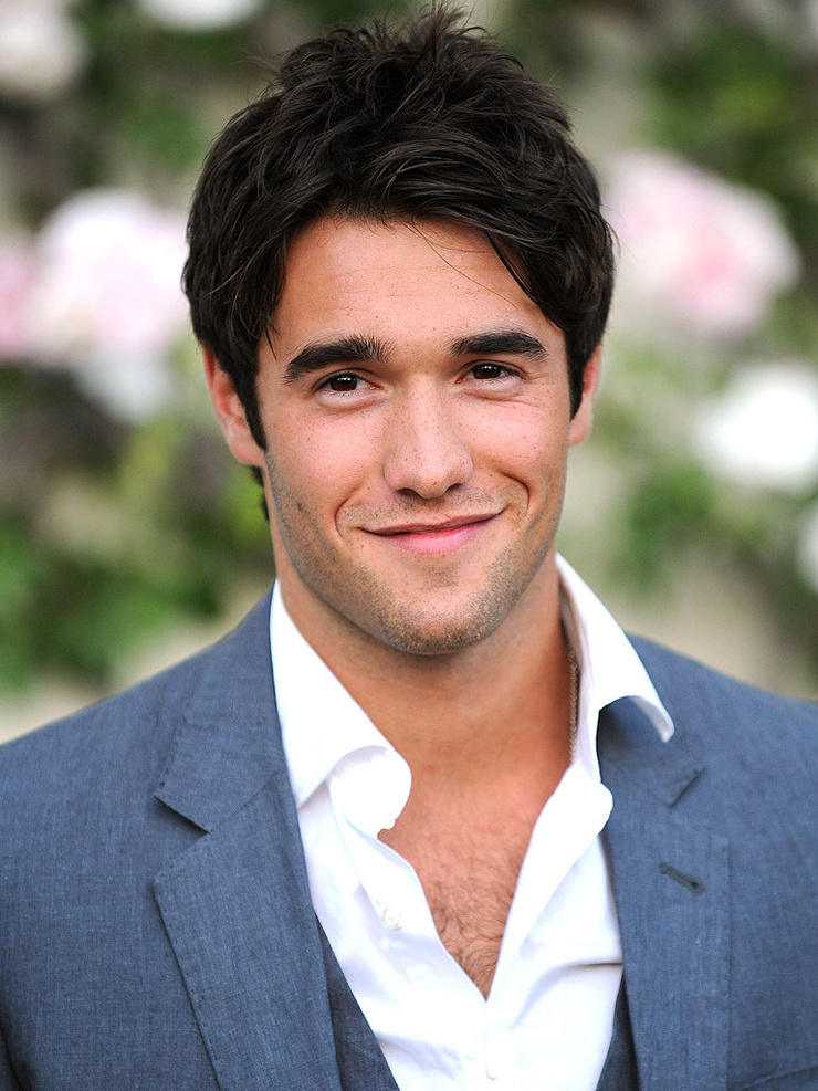 Picture of Joshua Bowman