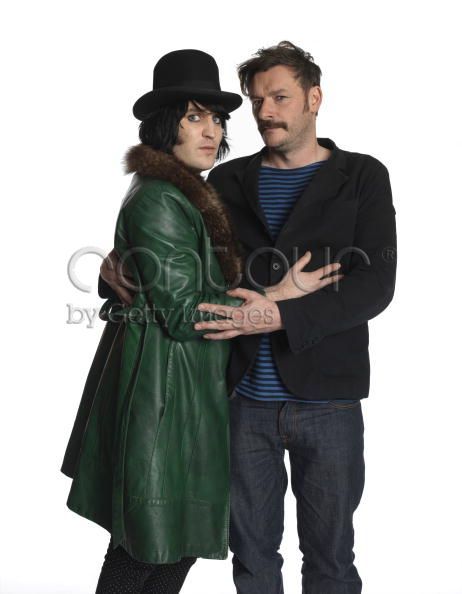 Picture of Noel Fielding