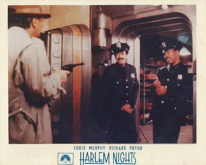 Picture of Harlem Nights