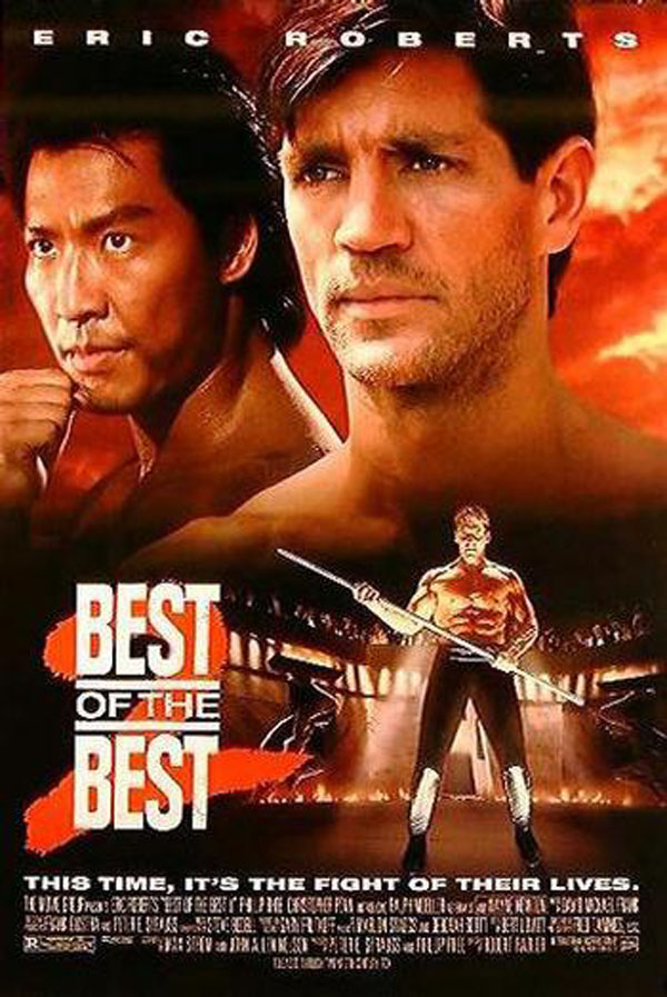 THE BEST OF THE BEST MOVIE