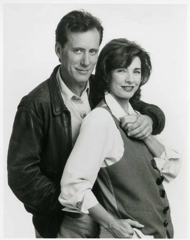 James Woods, Anne Archer